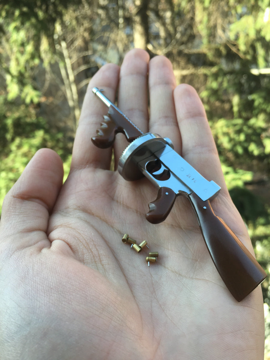 Miniature TMS – Miniature Army